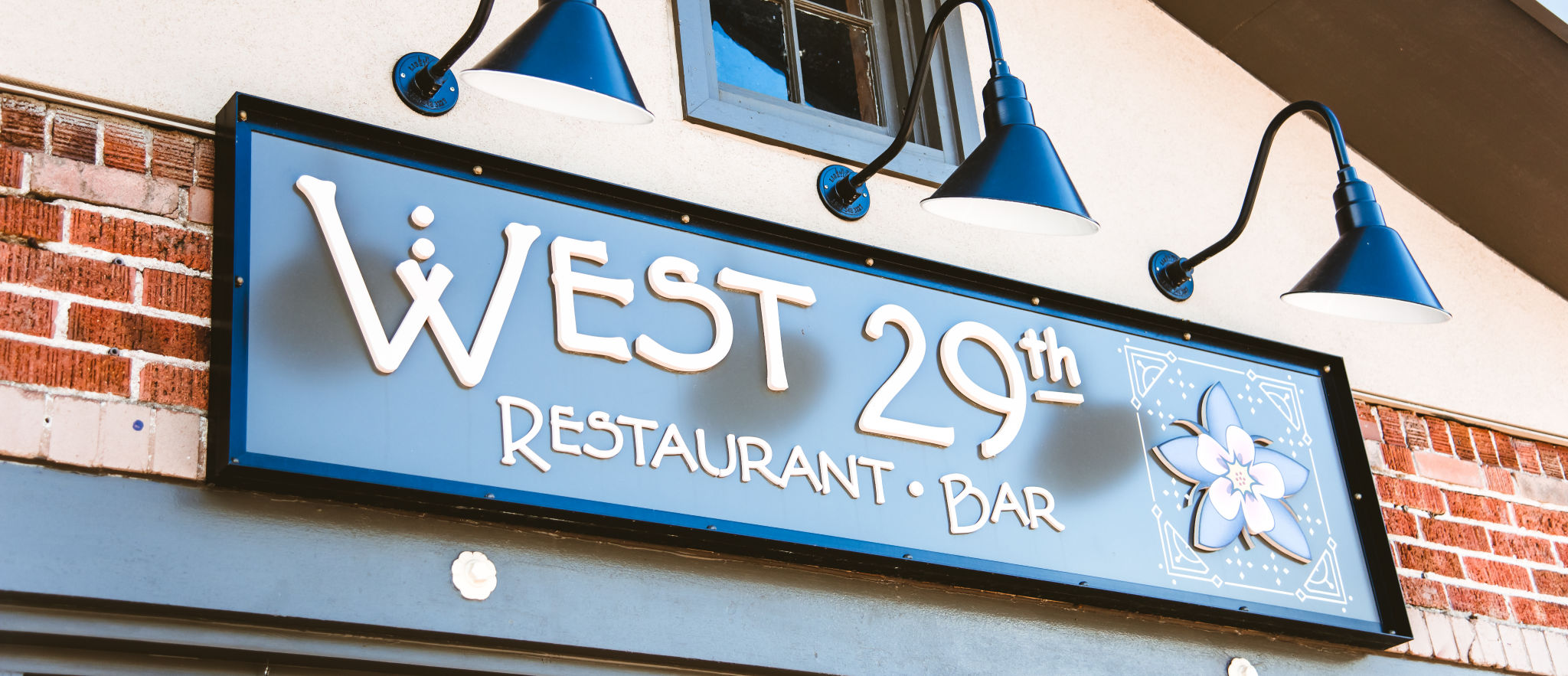 Contact Us - West 29th Restauraunt